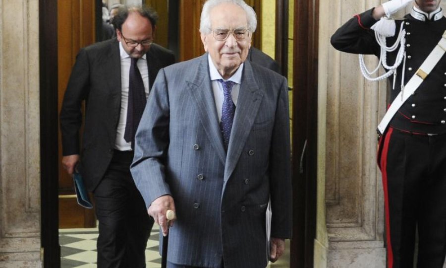 Umro bivši talijanski premijer Emilio Colombo - tportal