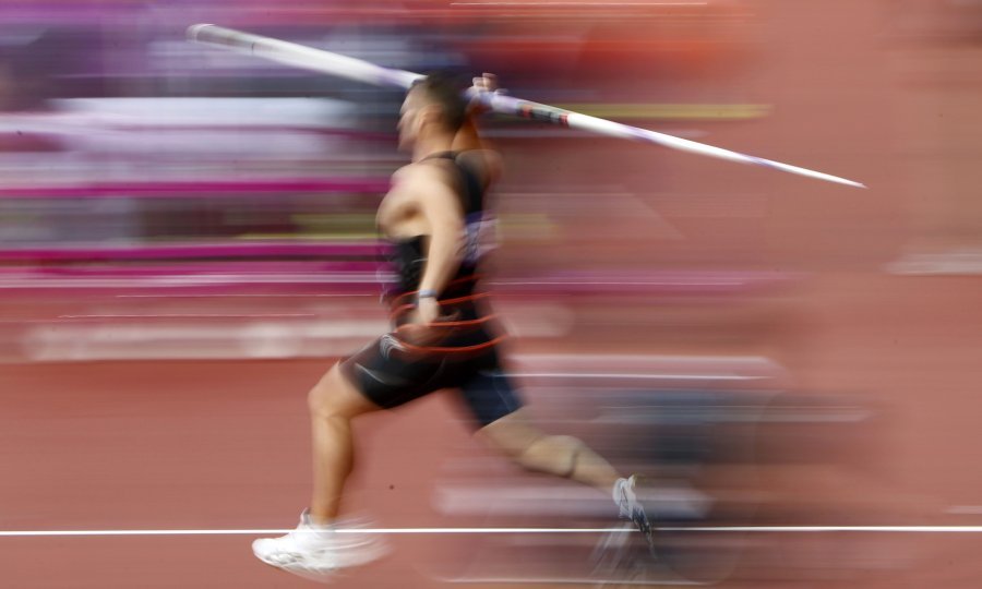 Umro sudac kojeg je pogodilo koplje - tportal