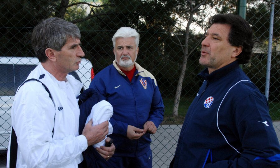 Mamić se nije došao braniti na splitski sud - tportal