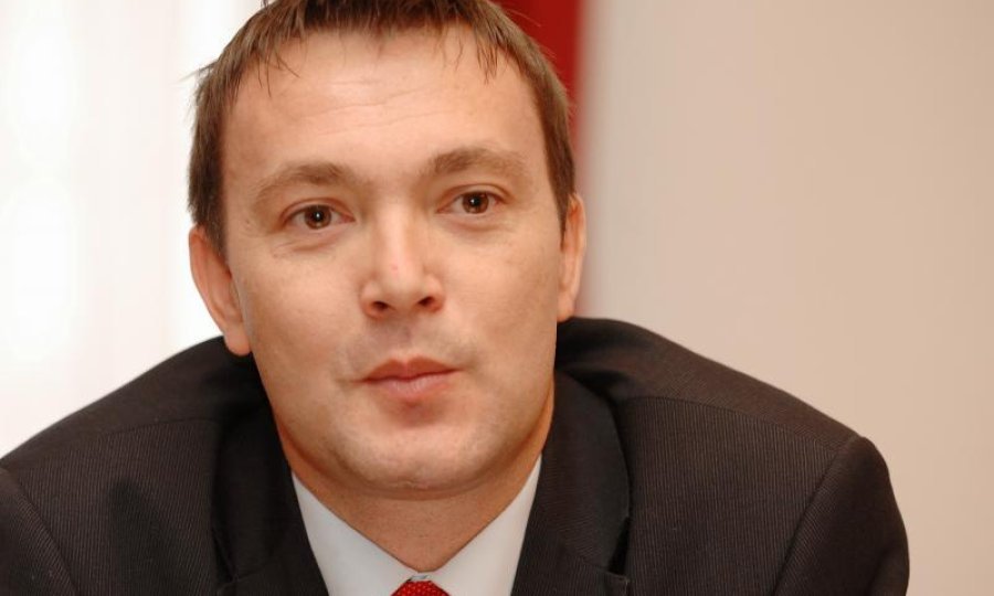 Register of public, govt. employees to be ready by end of 2013 - tportal