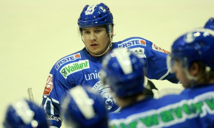 Wacey Rabbit 'pobjegao' iz 'brloga' u Jesenice - tportal