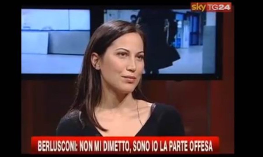 Bosanka na 'bunga bunga' zabavama 'pronašla Boga' - tportal