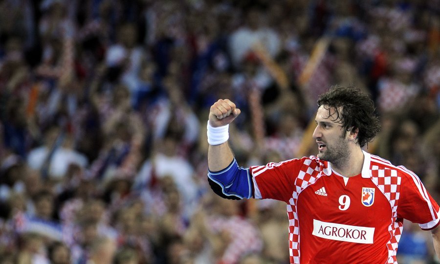 Čupić, Vori i Lacković u momčadi Prvenstva - tportal