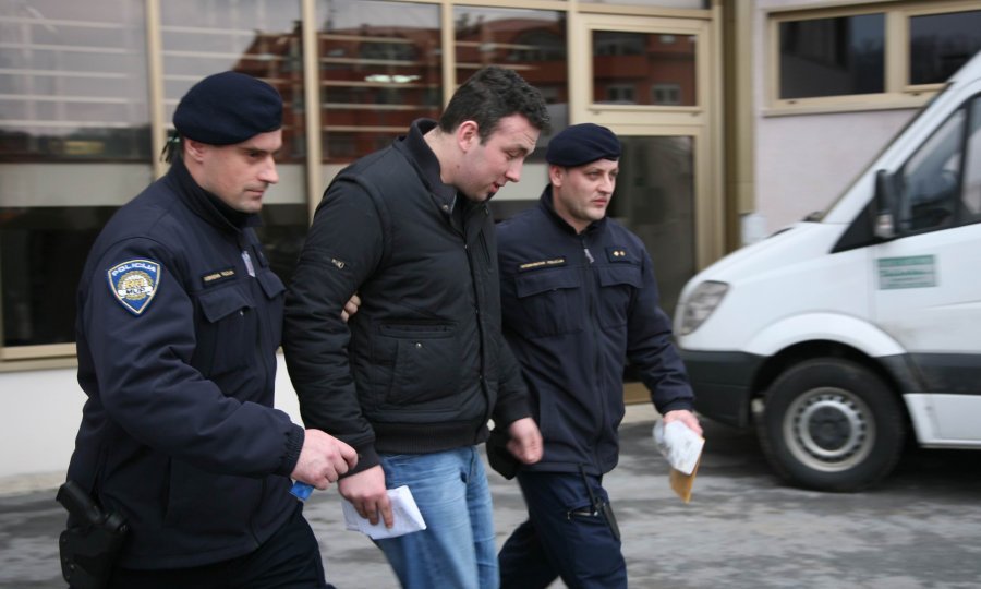 Sin Ivana Koradea zatražio uvjetni otpust iz zatvora, molba odbijena ...