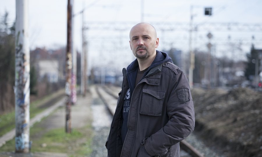 Ivan Herceg dobitnik je nagrade Rikard Jorgovanić - tportal