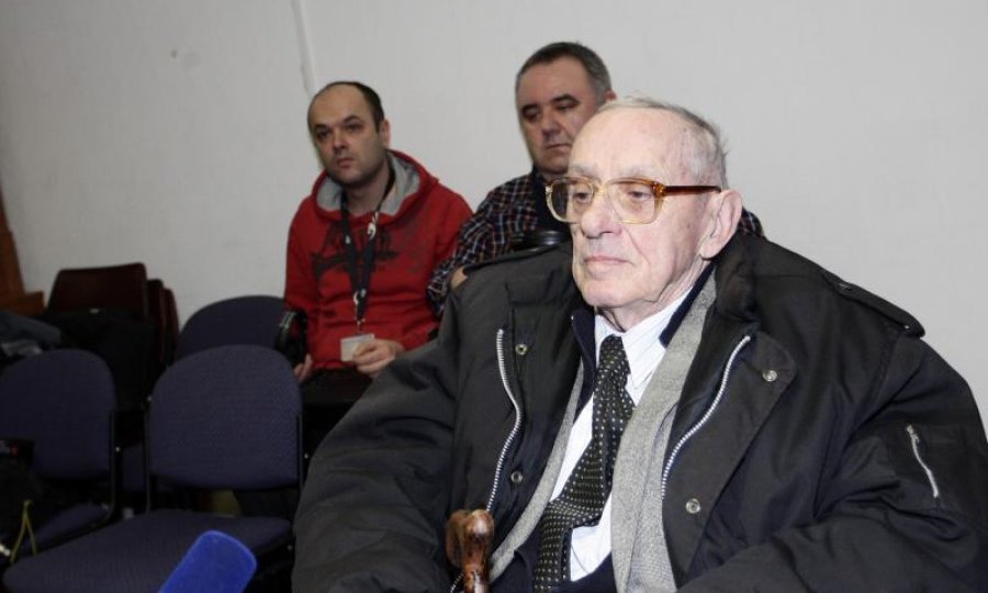 'DORH tvrdi da su partizani okupirali NDH' - tportal