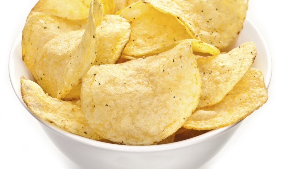 Nakon ovog više nikada nećete jesti čips - tportal