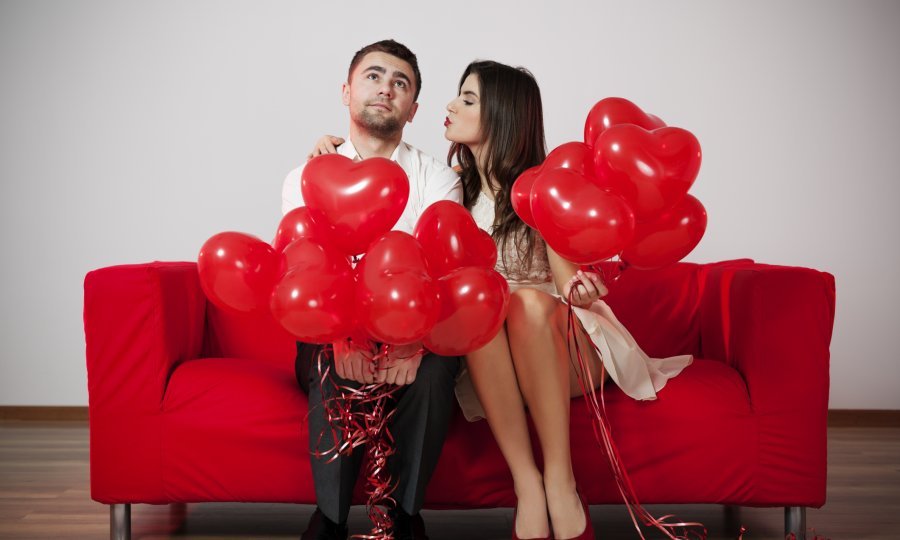 10 naj razloga zašto nam Valentinovo već ide na nos - tportal
