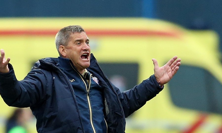 Pušnik: Igrači su mi danas ubili pet godina života - tportal