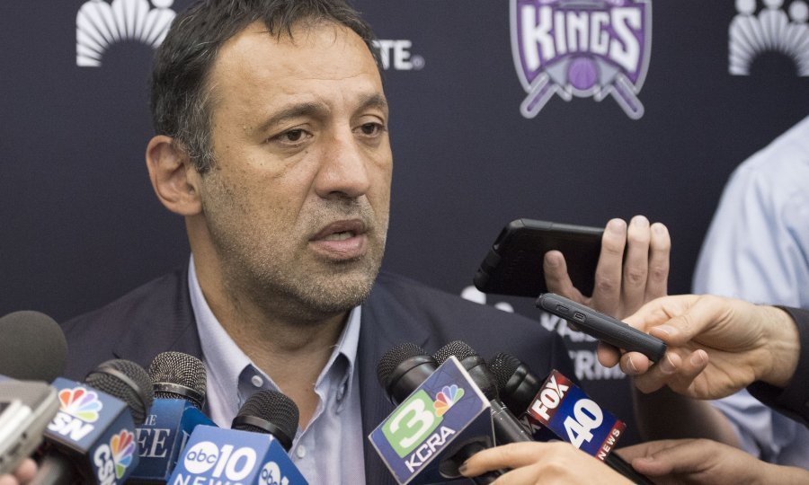 Emotivni Vlade Divac odgovorio svima koji su ga nazvali lažovom! - tportal