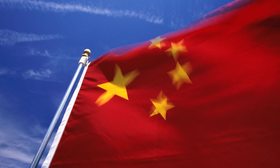 Kritičari Kine ne smiju na Frankfurtski sajam knjiga - tportal