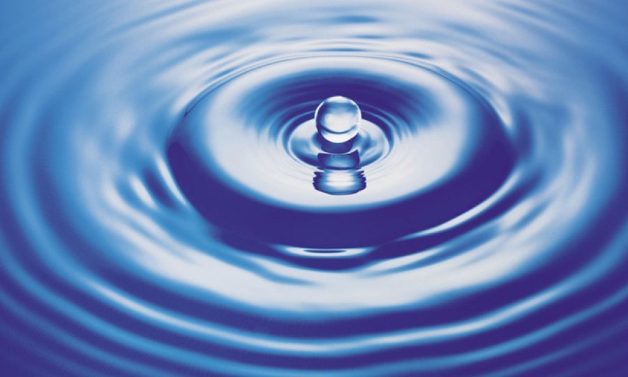 Ifluid – igra u kojoj glumite kapljicu vode - tportal