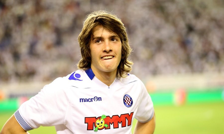 Gdje je nestao Andrija Balić, talent kojem su se divili u Splitu? - tportal