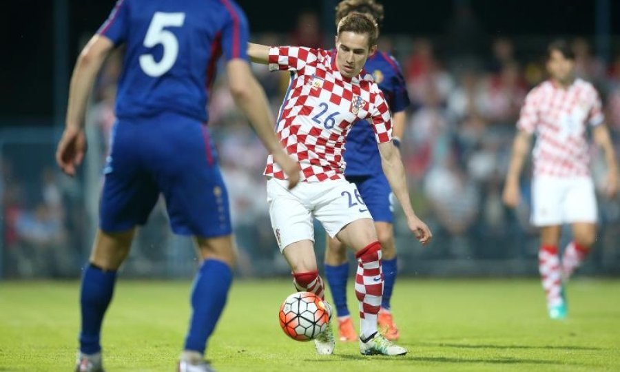 Marko Rog - najskuplji nogometaš u povijesti HNL-a - tportal