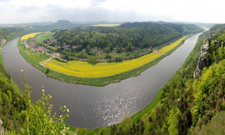 Kako su Nijemci očistili svoje 'mrtve' rijeke? - tportal