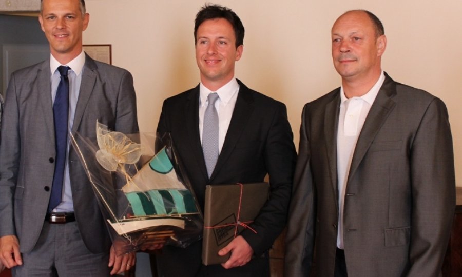 Ravnatelj rovinjske bolnice najbolji mladi znanstvenik na svijetu ...