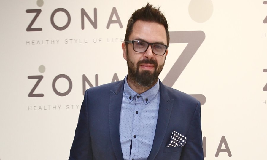 Petar Grašo otkrio što je njegovo najveće životno bogatstvo - tportal