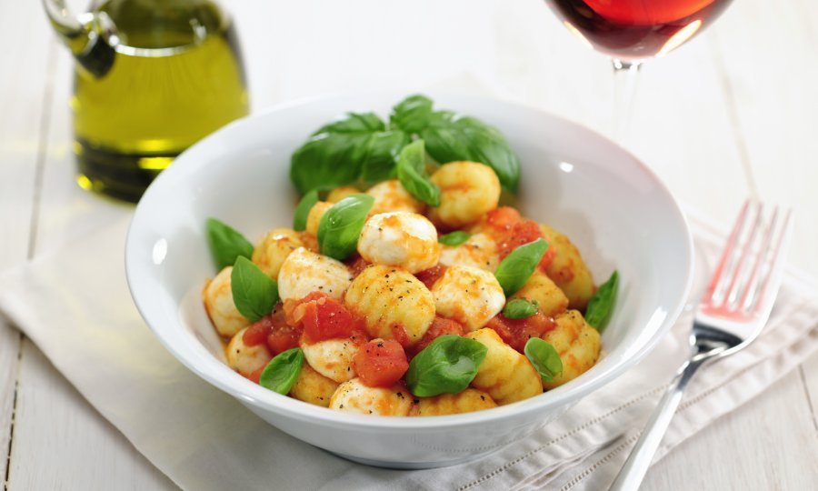 Tri super jednostavna i ukusna umaka za njoke - tportal