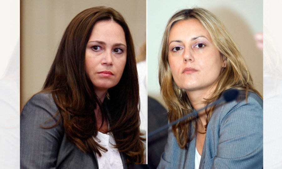 Povjerenica za informiranje bit će Musa ili Križanec - tportal