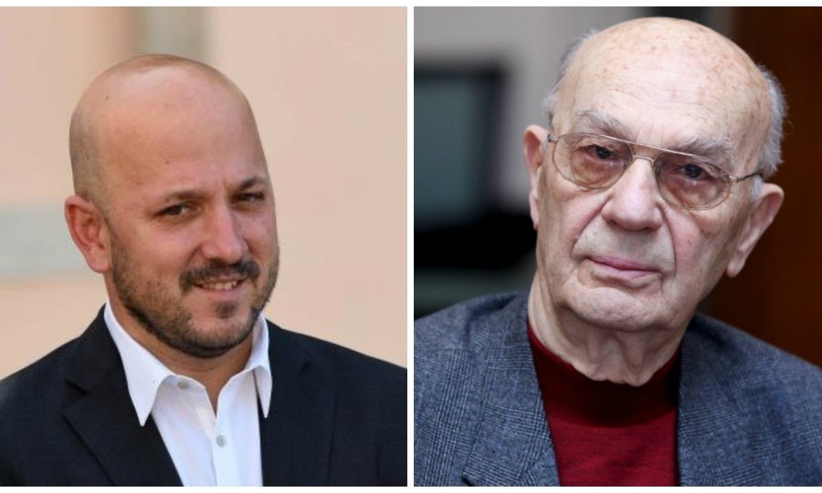 General Tus očitao lekciju ministru Marasu - tportal