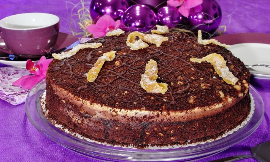 Torta princeze Ane pravo je savršenstvo - tportal