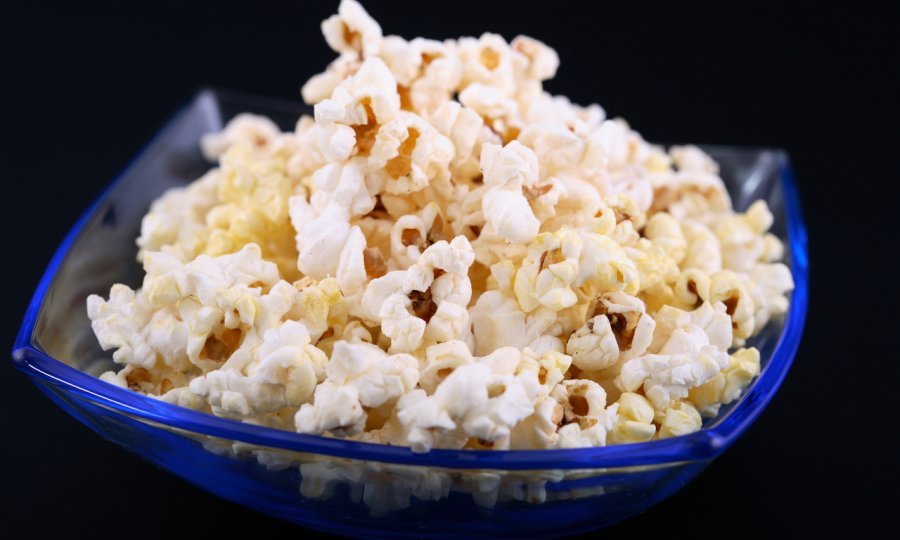 Najbolje je izbjegavati kokice iz mikrovalne - tportal