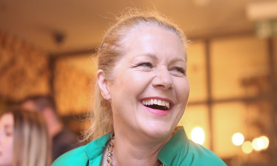 'Sebični tjedan': Barbara Kolar uživa u zasluženom odmoru daleko od ...