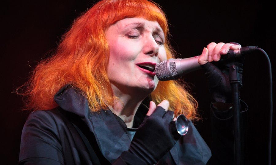 Josipa Lisac priprema koncert na opatijskoj Ljetnoj pozornici - tportal