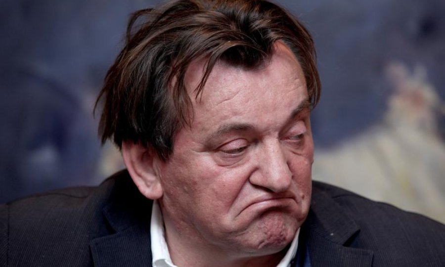 Odvjetnik Gredelj na silu iseljen iz svojeg odvjetničkog ureda - tportal