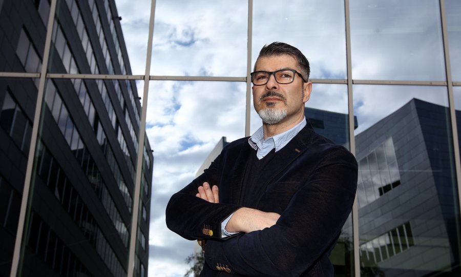 Plenković opet angažirao svog čovjeka za posebne zadatke, sprema li se ...