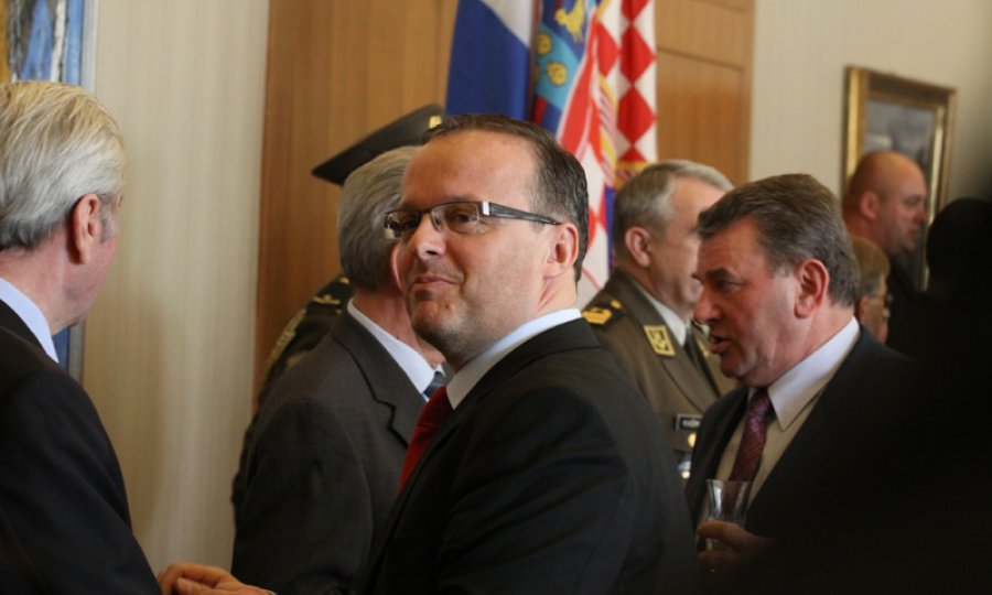 Naglo probuđena savjest Vladimira Fabera - tportal