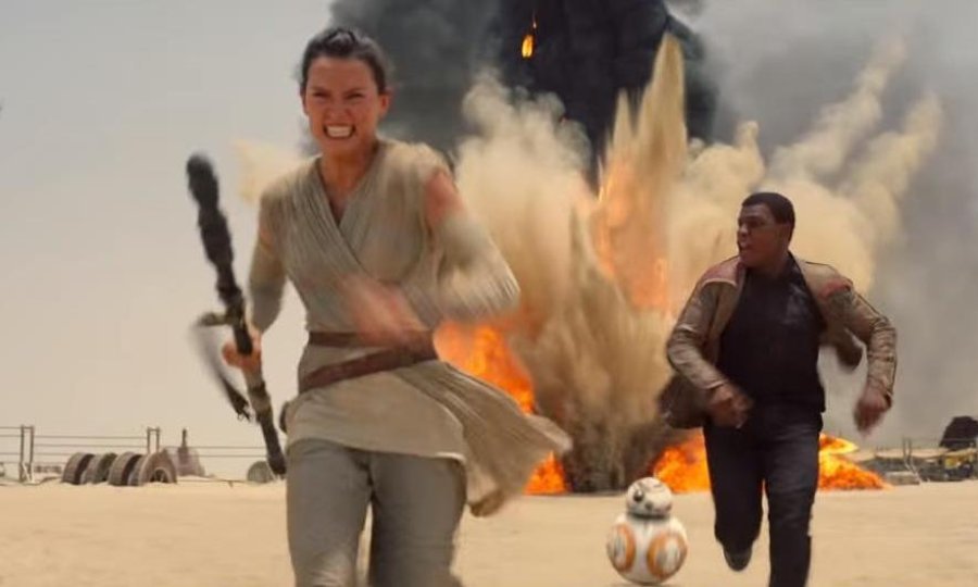 'Zvjezdani ratovi' 8 i 9 neće se snimati digitalno - tportal