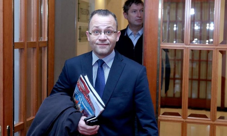 Hasanbegović neće biti ministar kulture, već komesar za nacionalni ...