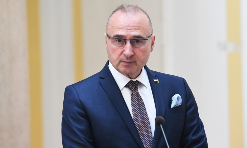 Odbor za vanjsku politiku svaka četiri mjeseca raspravljat će o ... Odbor za vanjsku politiku svaka četiri mjeseca raspravljat će o ...