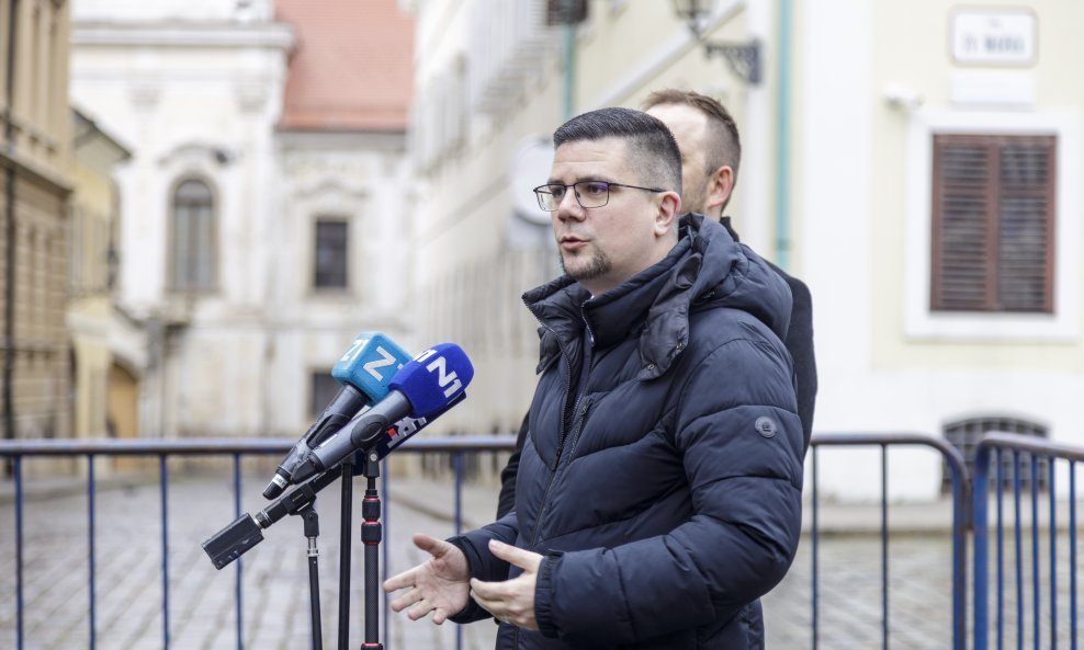'Stanje u hrvatskoj poljoprivredi i ruralnim krajevima je ... 'Stanje u hrvatskoj poljoprivredi i ruralnim krajevima je ...