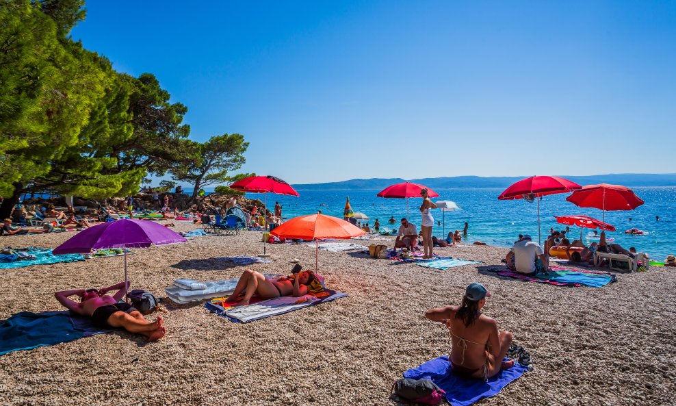 Koliko košta ljetovanje? Računica otkriva koliko Hrvati plaćaju odmor ...