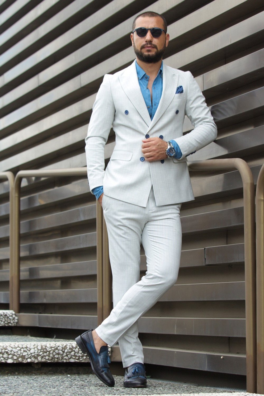 Ulična moda: Ovako to izgleda kada muškarci preuzmu glavnu riječ na ...