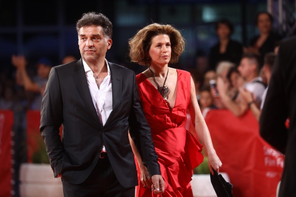 Počeo 25. Sarajevo Film Festival: Na crvenom tepihu blistale i naše ...