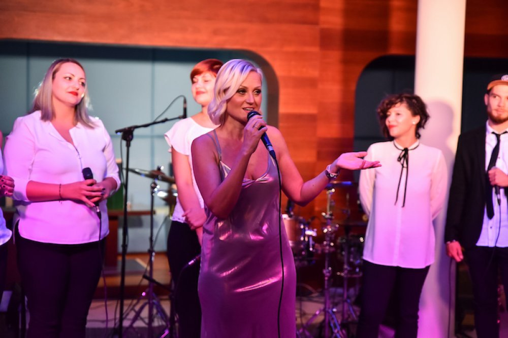 U centru pažnje: Proslavljena odbojkašica Barbara Ružić u odvažnom ...