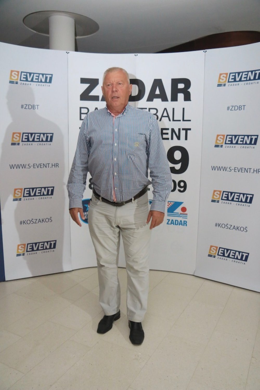 U centru pažnje: Proslavljena odbojkašica Barbara Ružić u odvažnom ...