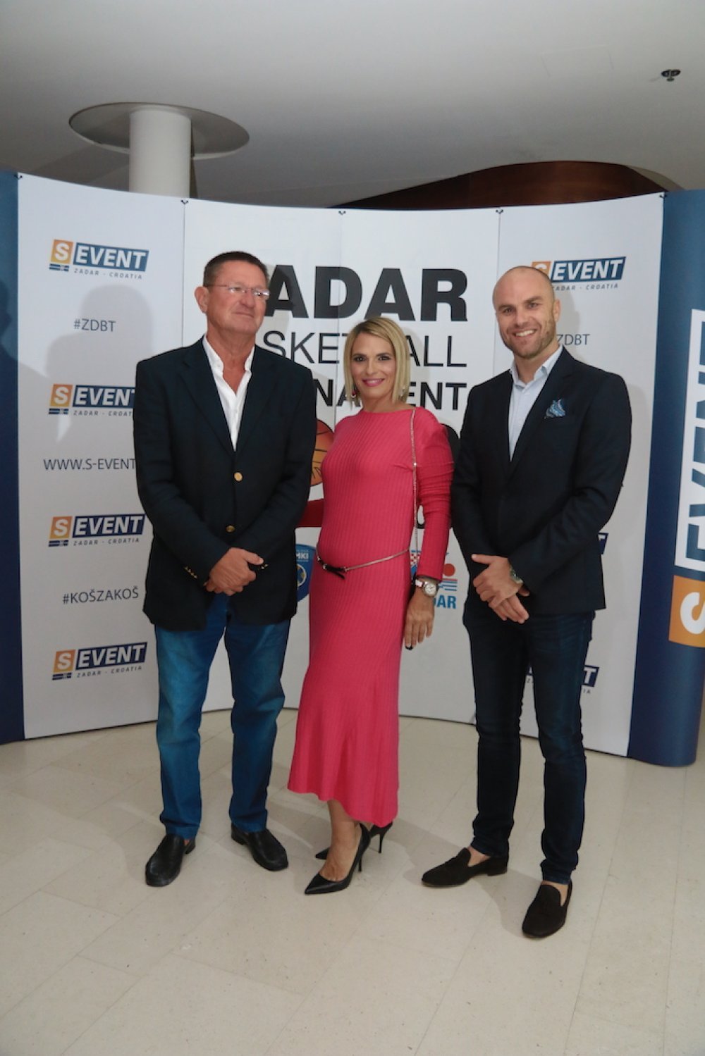 U centru pažnje: Proslavljena odbojkašica Barbara Ružić u odvažnom ...