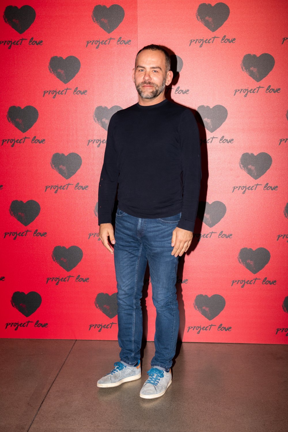 [FOTO] Brojna poznata lica pohrlila na premijeru novog video projekta ...