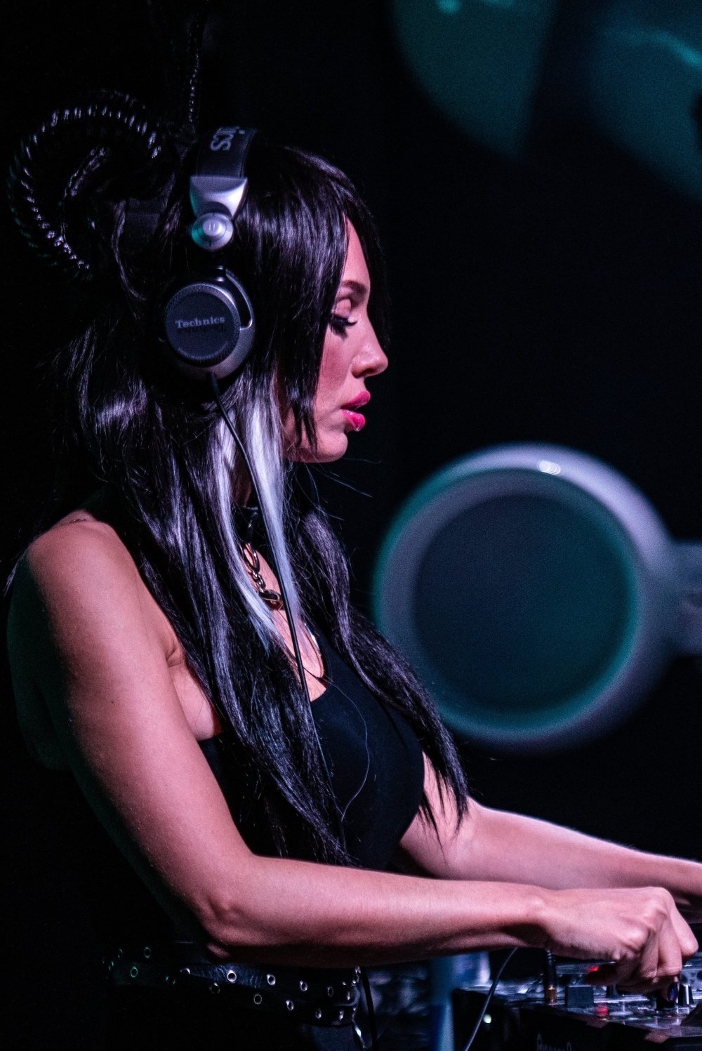 Ukrajinska DJ zvijezda Marika Rossa prodrmala rovinjski klub Steel ...