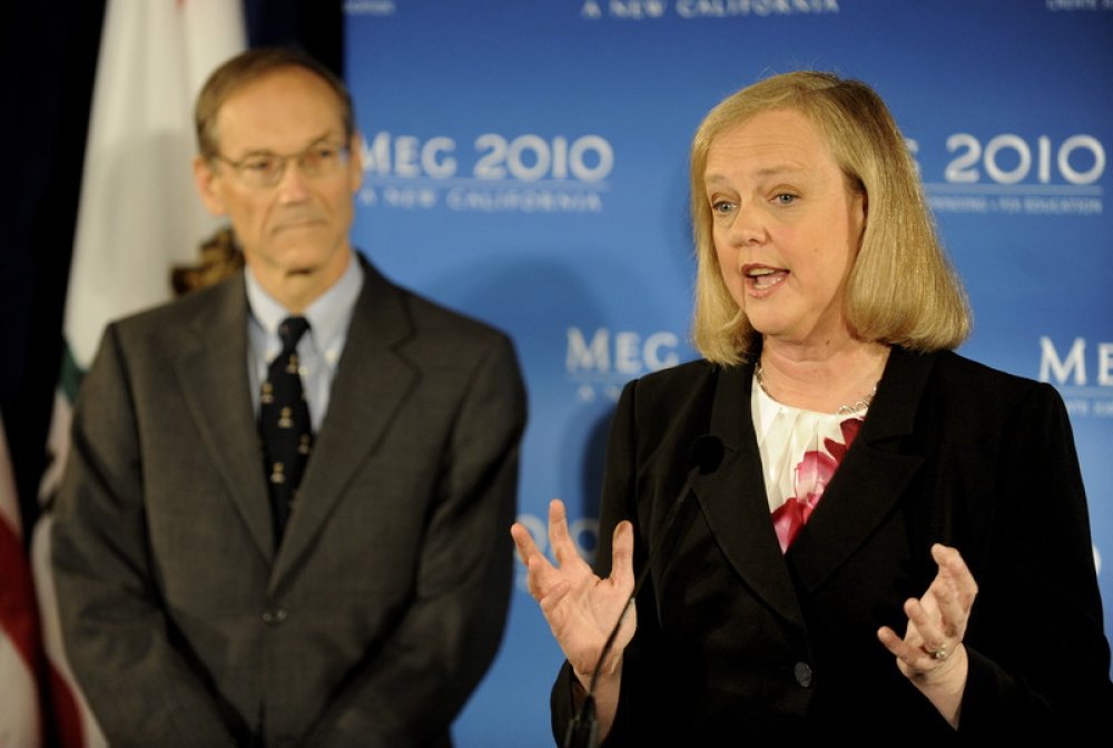 Od Melinde Gates do Mirande Kerr: Tko su i čime se bave žene i muževi ...