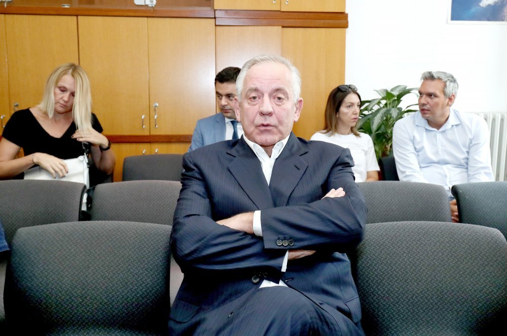 Sanader uputio pismo javnosti; sve je sažeo u 11 točaka: U mom slučaju ... Sanader uputio pismo javnosti; sve je sažeo u 11 točaka: U mom slučaju ...