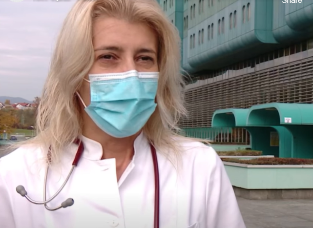 Preminuo 39-godišnjak od koronavirusa; anesteziologinja Bilić: Priča je ...