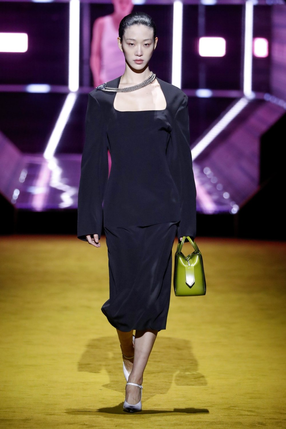 Modni trendovi koje ćemo tako rado prigrliti: Prada ima formulu za ...