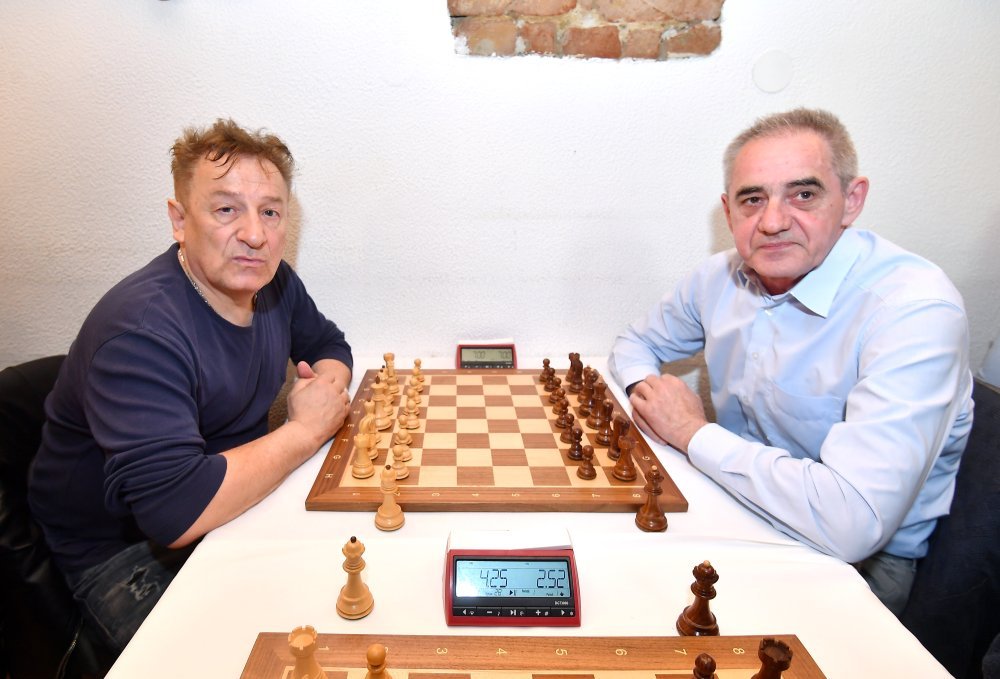 Zlata Muck Sušec i Saša Sušec u jednom od rijetkih zajedničkih izlazaka ...