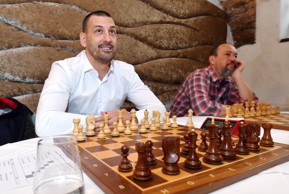 Zlata Muck Sušec i Saša Sušec u jednom od rijetkih zajedničkih izlazaka ...