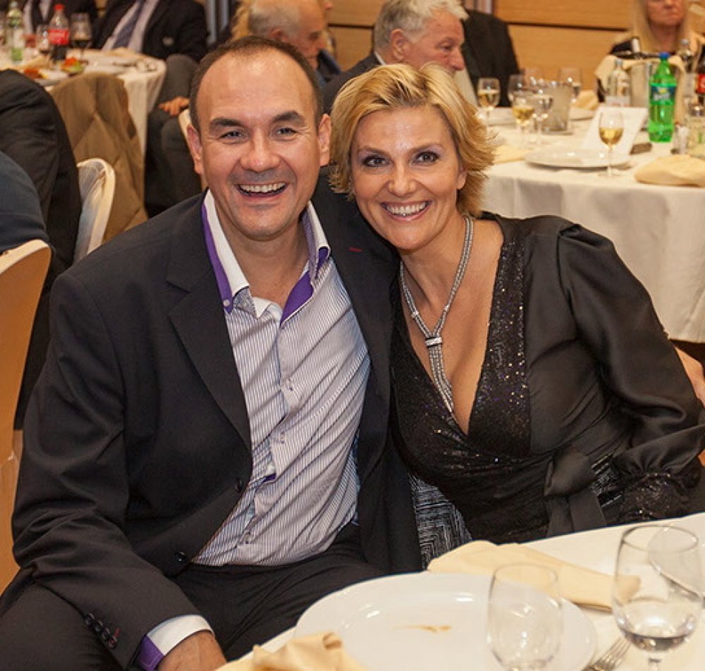 Gala večer hrvatskog vaterpola - tportal Gala večer hrvatskog vaterpola - tportal
